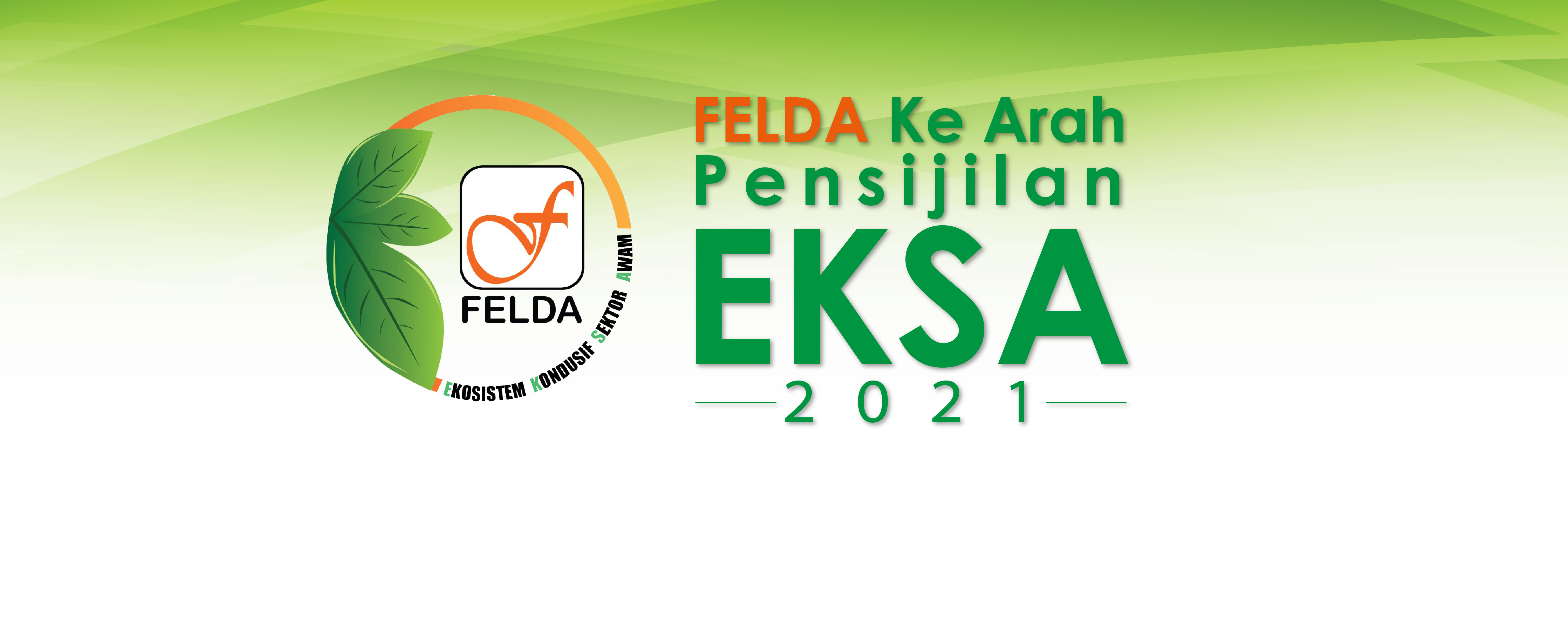 FELDA - FELDA
